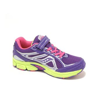 Saucony Modische Damenschuhe in Pink - - Shoes - Damen - Lila - 35 EU