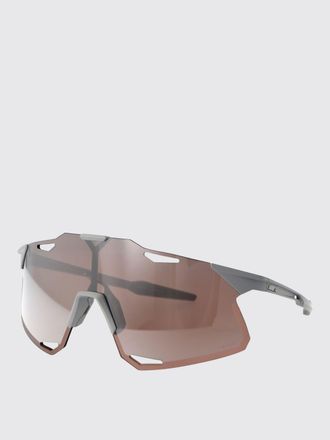 100% Lunettes De Soleil 100% Homme couleur Gris