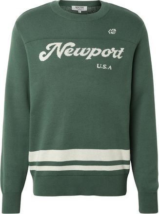 INDICODE JEANS Pullover Keanu