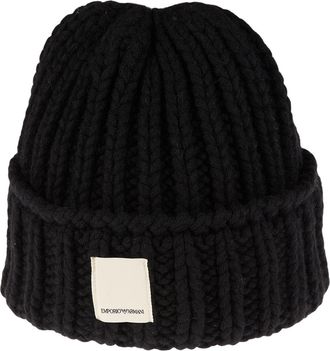 Emporio Armani ACCESSOIRES - M&uuml;tzen & H&uuml;te auf YOOX.COM