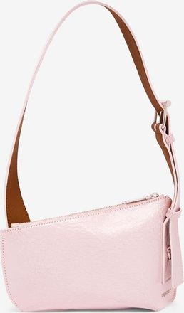Alexander McQueen McQueen T-Bar Sling Tasche - Item 8135351AAWU1063