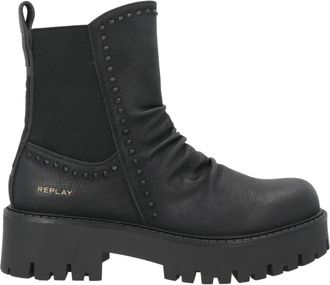 Replay SCHUHE - Stiefeletten auf YOOX.COM