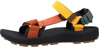 Teva Femme, Sport, Multicolore, Taille: 39 EU Hydratrek Sandal