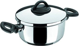 Lacor 85022 Bratentopf Estudio 22 cm