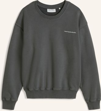 Marc O'Polo Denim Marc Opolo Denim Sweatshirt grau