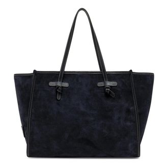 Gianni Chiarini Damen, Taschen, Blau, ONE SIZEGr&ouml;&szlig;e