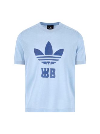 adidas Originals T-Shirt Wb Knit
