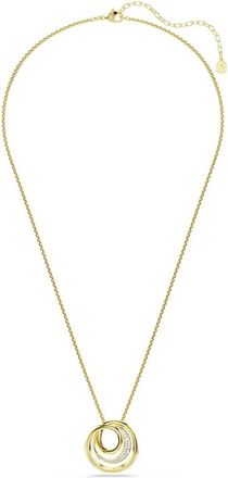 Swarovski Damen, Accessories, Gelb, ONE SIZEGr&ouml;&szlig;e