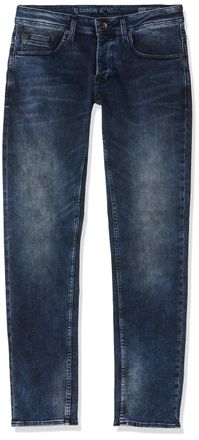 Garcia Herren Jeans Savio Slim Fit