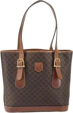 Celine Damen, Pre-Owned, Braun, ONE SIZEGr&ouml;&szlig;e