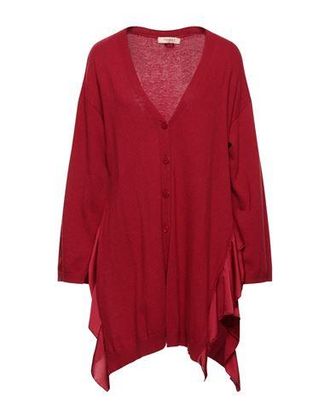 Twin-Set MAILLE - Cardigans sur YOOX.COM
