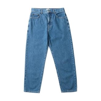 Edmmond Studios Avail Hose - - Jeans - Herren - Blau - S
