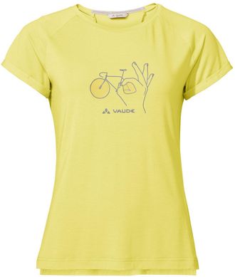 Vaude Womens Cyclist 2 T-Shirt
