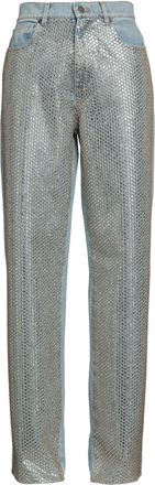 Giuseppe Di Morabito HOSEN & RÖCKE - Jeanshosen auf YOOX.COM