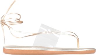 Ancient Greek Sandals SCHUHE - Zehentrenner auf YOOX.COM