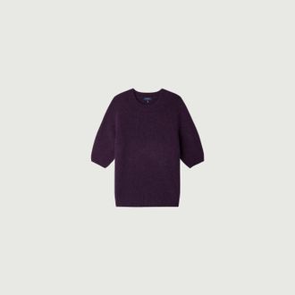 SOEUR PULL BETINA VIOLET