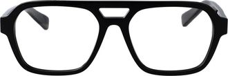 Bottega Veneta Stilvolle Optische Brille Bv1336Oa - - Accessories - Herren - Schwarzk - 55 MM