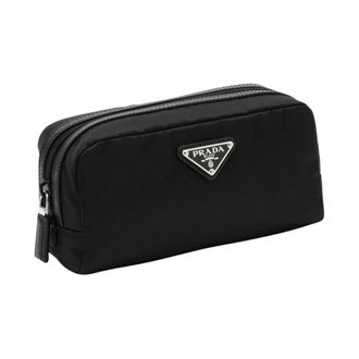 Prada Herren, Taschen, Schwarzk, ONE SIZEGr&ouml;&szlig;e