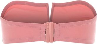 Eres Arcade Bikini Top - Pink