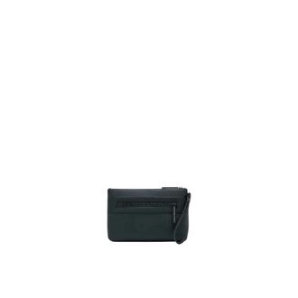 A|X Armani Exchange Pochette Angel - Homme - Sacs - Noir - Taille: ONE Size