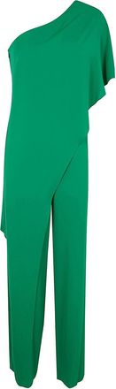 Lauren Ralph Lauren Jumpsuit - Blau