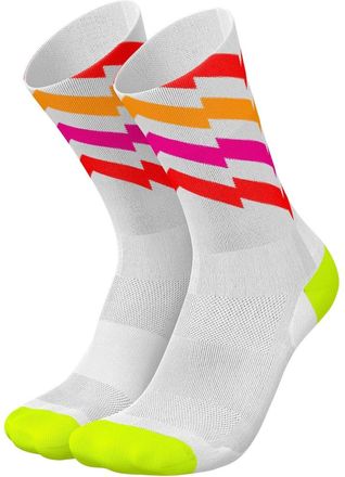 INCYLENCE Sportsocken WAVES