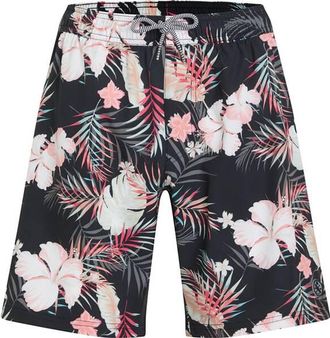 Firefly Damen Shorts Samantha W