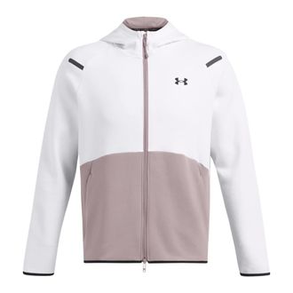 Under Armour Herren, Sport, Wei&szlig;, XLGr&ouml;&szlig;e