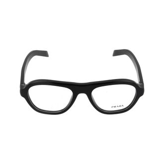 Prada unisex, Accessories, Schwarzk, 52 MMGr&ouml;&szlig;e