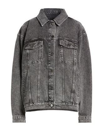 Anine Bing MANTEAUX - Manteaux en jean sur YOOX.COM