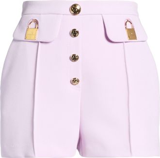 Elisabetta Franchi HOSEN & R&Ouml;CKE - Shorts & Bermudashorts auf YOOX.COM