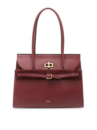 Furla Shopper - Rot