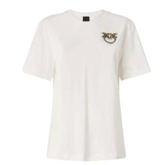 Pinko Pinko, Damen, Oberteile, Wei&szlig;, 2XSGr&ouml;&szlig;e