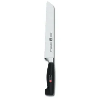 Zwilling Brotmesser Vier Sterne 200mm