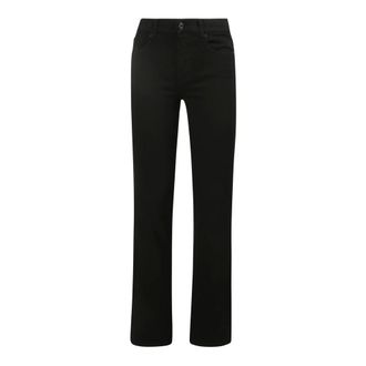 7 For All Mankind Jeans Slim Homme - Femme - Jeans - Noir - Taille: W27