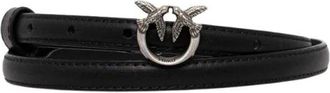 Pinko Pinko, Damen, Accessories, Schwarzk, MGr&ouml;&szlig;e