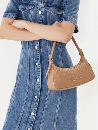 Love Moschino Handtasche JC4142PP0NLA0104 Beige