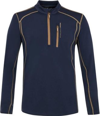 Protest Herren Rolli PRTKURANO 1/4 zip top