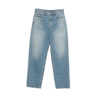 Gucci Damen, Jeans, Blau, W26Gr&ouml;&szlig;e
