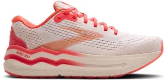 Brooks Ghost Max 2 W - Neutrallaufschuhe - Damen