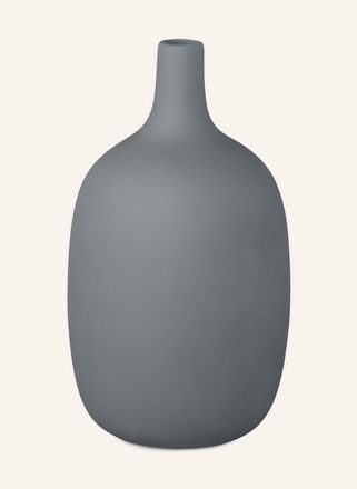 Blomus Blomus Vase Ceola grau