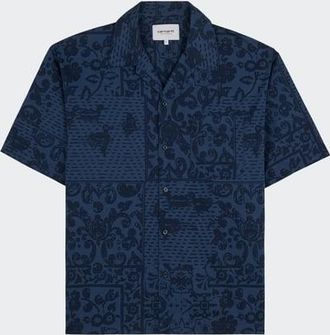 Carhartt Work in Progress Chemise - Taille XS