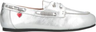 Love Moschino SCHUHE - Mokassins auf YOOX.COM