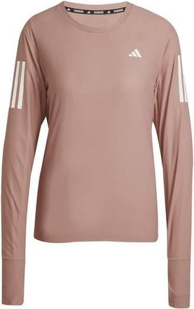 adidas Damen T-Shirt Own The Run