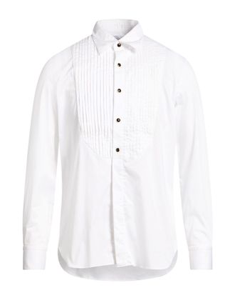Pantaloni Torino TOPS - Hemden auf YOOX.COM