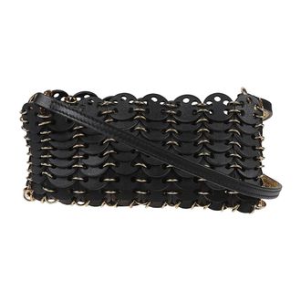 Paco Rabanne 1969 Nano Bag - - Bags - Damen - Schwarzk - ONE SIZE