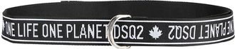 Dsquared2 Kleinlederwaren - Gürtel auf YOOX.COM