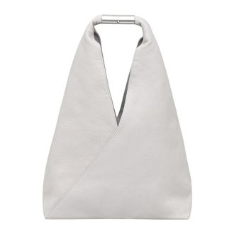 Maison Margiela Tote Bags - - Bags - Damen - Grau - ONE SIZE