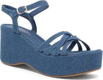 Jenny Fairy Sandalen RABBY KL E2206-100 Blau
