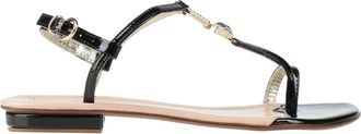 Bottega dell'Artigianao SCHUHE - Zehentrenner auf YOOX.COM